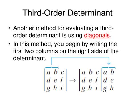 matrices and determinants ppt download
