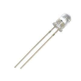 LED Ultra Bright 5mm White