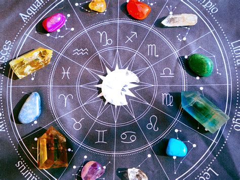Crystals 101 Creating Crystal Grids To Amplify Intention