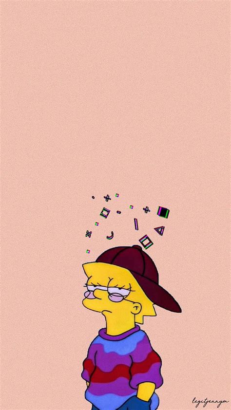Details More Than Simpsons Aesthetic Wallpapers In Coedo Vn