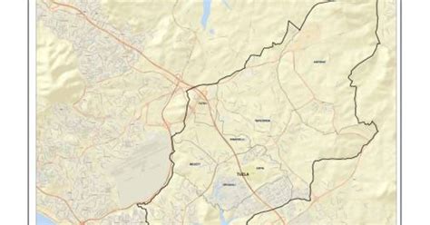 TUZLA DEPREM RİSK HARİTASI MTA diri fay hattı ile İstanbul Tuzla