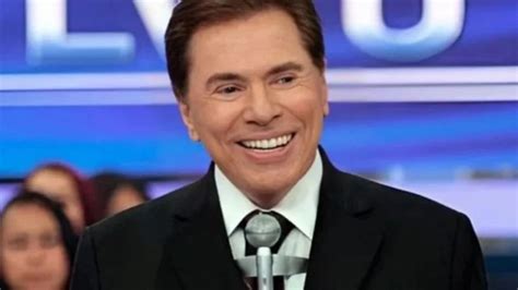Silvio Santos ícone da televisão brasileira morre aos 93 anos