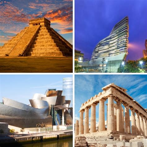 5 Edificios Que Capturan El Lado Divertido De La Arquitectura Posmoderna
