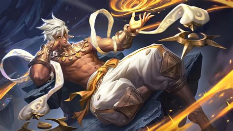Top 10 Mobile Legends Best Mages That Wreck Hard GAMERS DECIDE