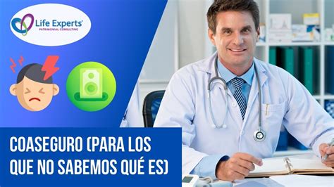 Cómo funciona el coaseguro YouTube