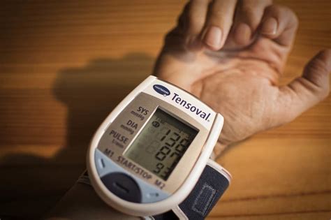 Pressão arterial O que é valores como medir hipertensão