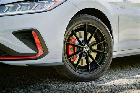Volkswagen Jetta Gli Tem Visual Renovado Saiba Quando Chega