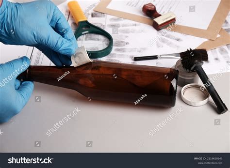 13 273 Forensic Fingerprints Images Stock Photos Vectors Shutterstock