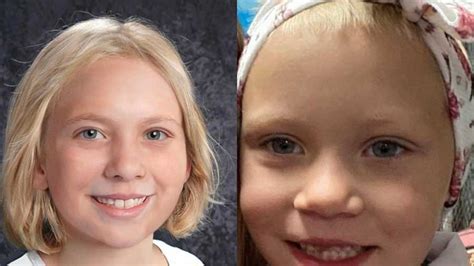 Pol Cia Divulga Foto Realista De Como Menina Desaparecida Pode Estar Agora