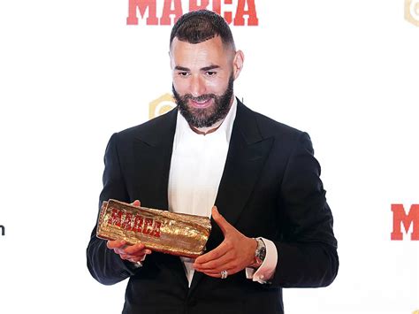 Primera División Noticias Karim Benzema deja el Real Madrid
