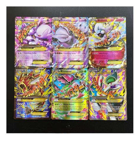 25 Cartas Pokemon Gx Ex Vmax Sin Repetir Cuotas sin interés
