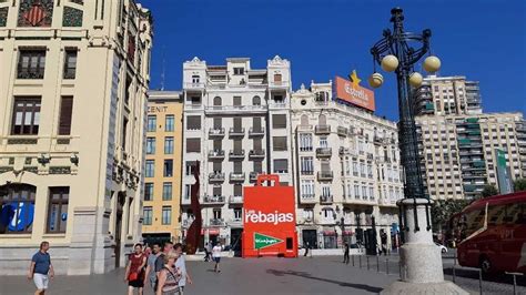 La Bolsa Gigante De Las Rebajas De El Corte Ingl S Llega A La Estaci N