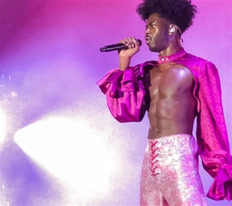 Dancing Dominates As Lil Nas X Delights In Headlining Debut Next Magazine