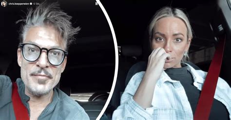 Unfalldrama Bei Goodbye Deutschland Lkw Kracht In Auto Von Chris