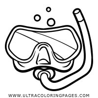 Natação Desenho Para Colorir Ultra Coloring Pages