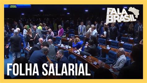 Congresso Se Mobiliza Para Votar E Derrubar Veto De Lula Youtube