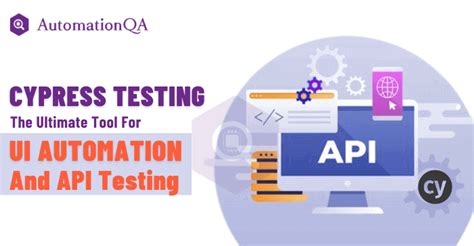 a beginner s guide on cypress for ui and api automation testing