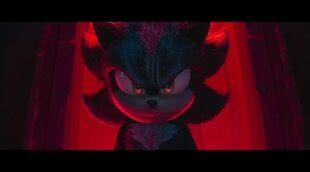 Sonic 3 La película Jim Carrey aporta el doble de diversión en el