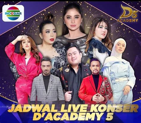 Jadwal Acara Indosiar Hari Ini Kamis 1 September 2022 Ada Mega Film