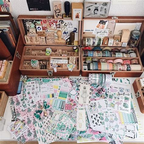 Instagram Para Seguir Perfis Para Quem Ama Papelaria Sala De