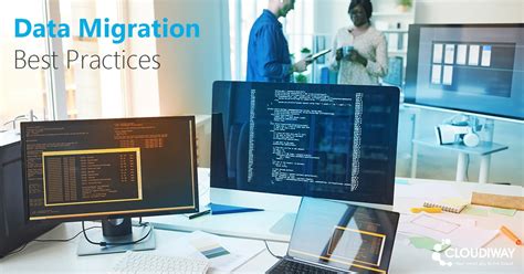 Data Migration Best Practices In 5 Steps Cloudiway