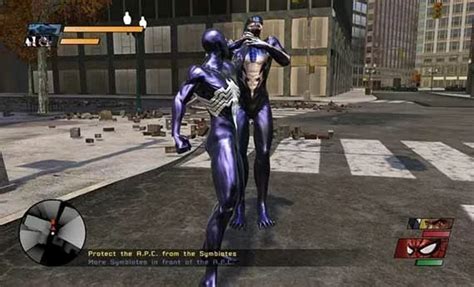 15 Game SpiderMan Terbaik Dan Paling Seru Sepanjang Masa