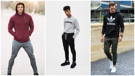 Top 95 Imagen Como Combinar Ropa Deportiva Hombre Abzlocal Mx