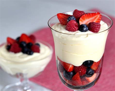 Merengue De Frutas Vermelhas Para Fazer Em Casa Juicy Santos