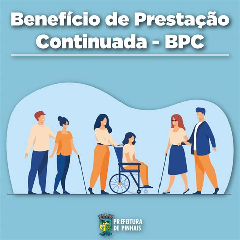 Saiba como requerer o Benefício de Prestação Continuada BPC VR News
