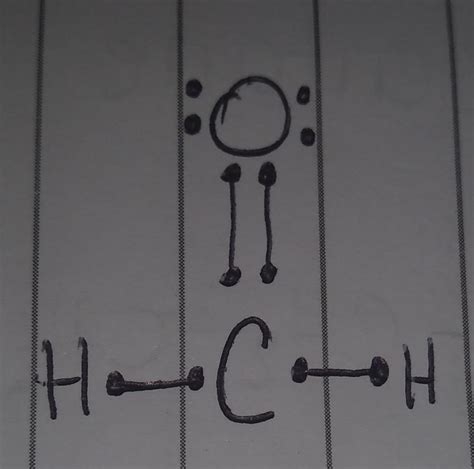 C3H8 Lewis Dot Structure Solved Write Lewis Dot Structures