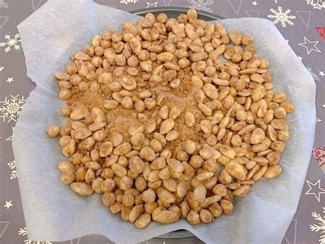 Frutta Secca Pralinata Al Cacao Ricette Facili Felici