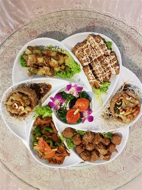 7 Popular Vegetarian Restaurants In Ipoh Malaysia Placefu