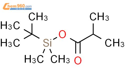 111864 21 2 Propanoic Acid 2 Methyl 1 1 Dimethylethyl Dimethylsilyl
