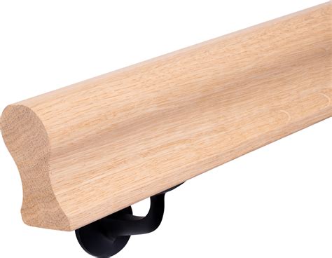 HANDYSTAIRS main courante Rampe d escalier avec profil oméga 47 x