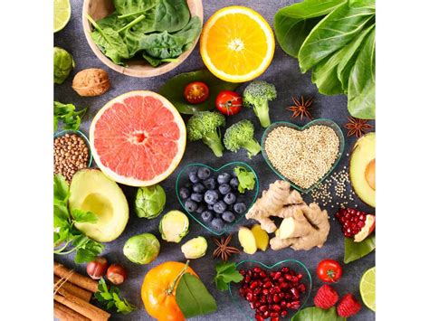 Les Aliments Qui Am Liorent La Sant Des Reins