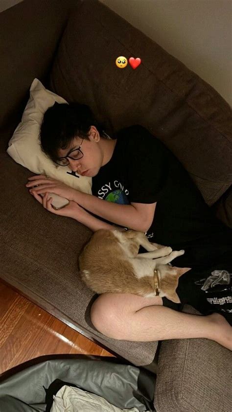 Spreen Y Barry Gatito Celebridades Divertidas Imagenes De Gamers
