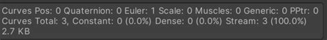 unity游戏开发之游戏动画 unity动画系统 csdn博客