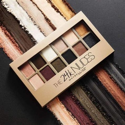Najbolje Palete Sjenila Za Smokey Eye Look