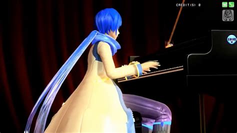 On The Rocks MEIKO And KAITO By Oster Project YouTube