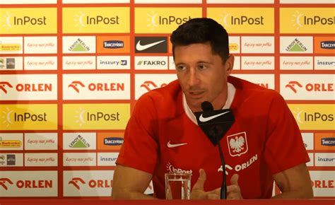 Były reprezentant Polski ostro o wywiadzie Lewandowskiego