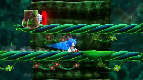 Sonic Superstars Announces New Zones And Four Playable Characters