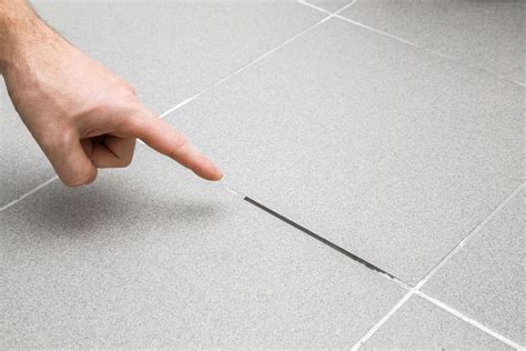 Comment Faire Les Joints Dun Carrelage