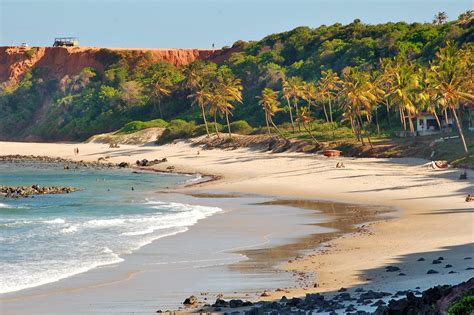 10 melhores praias de Natal e arredores Conheça o litoral da capital