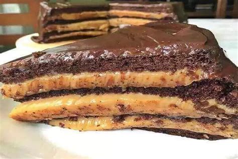 Bolo Suflair Sensação Receitinhas Caseiras
