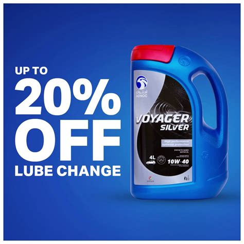 ADNOC Distribution On Twitter For A Limited Time Only Get Up To 20