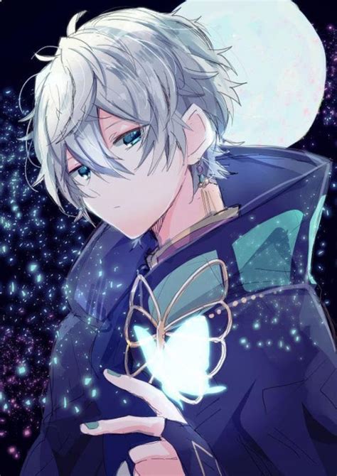 Cập nhật 200 ảnh đại diện anime nam đẹp và ngầu
