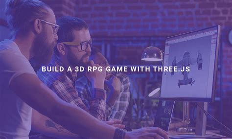 Build A D Rpg Game With Three Js Alpha Academy