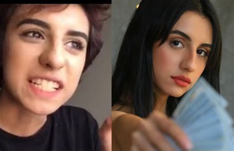 Qué fue de Marcela Aguirre La Mars Así luce hoy en su OnlyFans