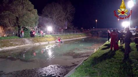 Rovigo Bambino Di 4 Anni Trovato Morto Nel Canale Adigetto Tag43