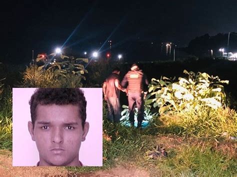 URGENTE Corpo encontrado esquartejado em Porto Velho é identificado no